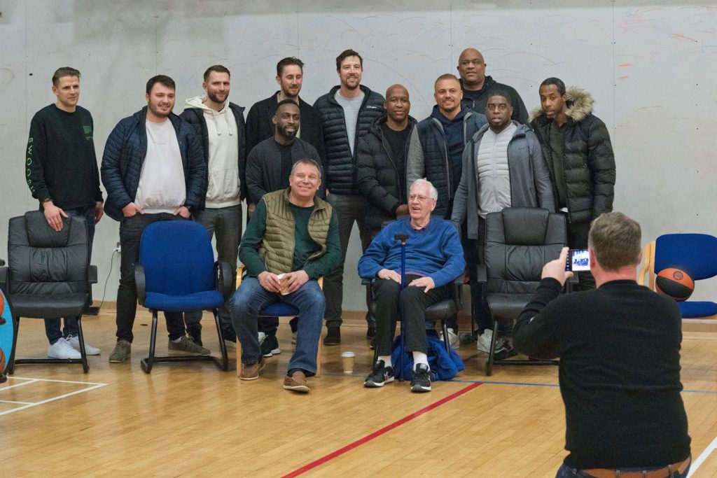 Gallery - Manchester Magic and Mystics