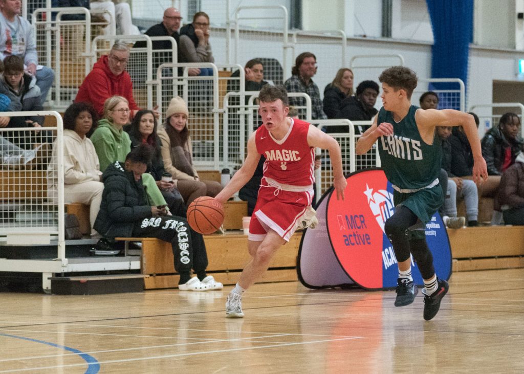 Gallery - Manchester Magic and Mystics