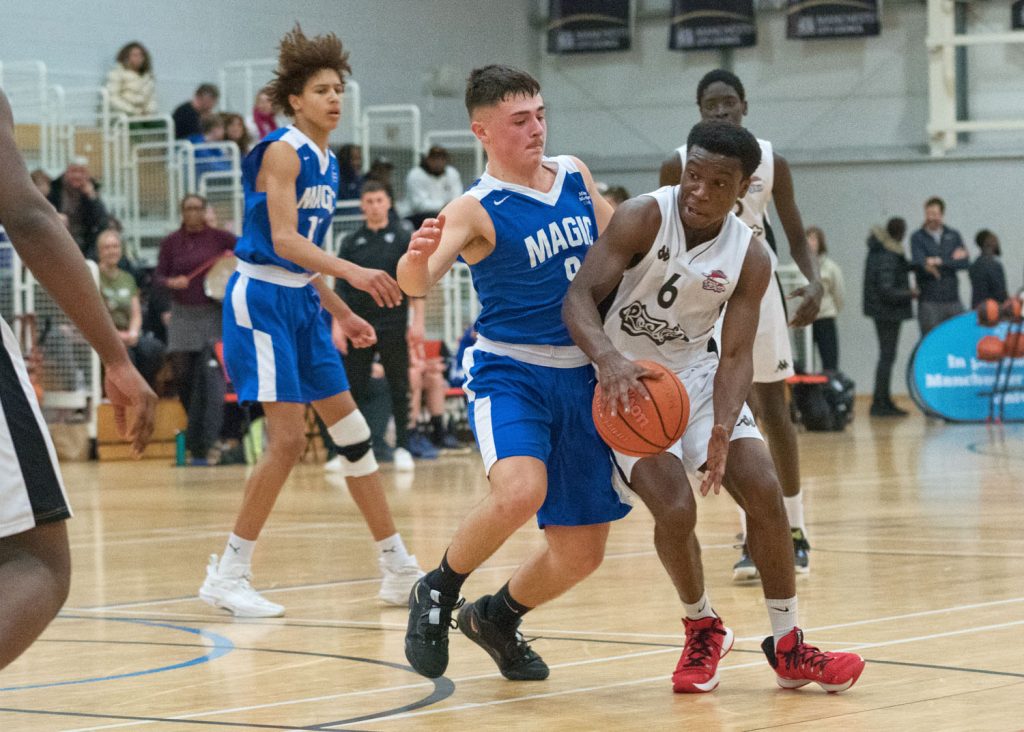 Gallery - Manchester Magic and Mystics