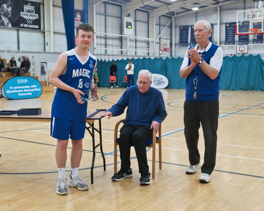 Gallery - Manchester Magic and Mystics